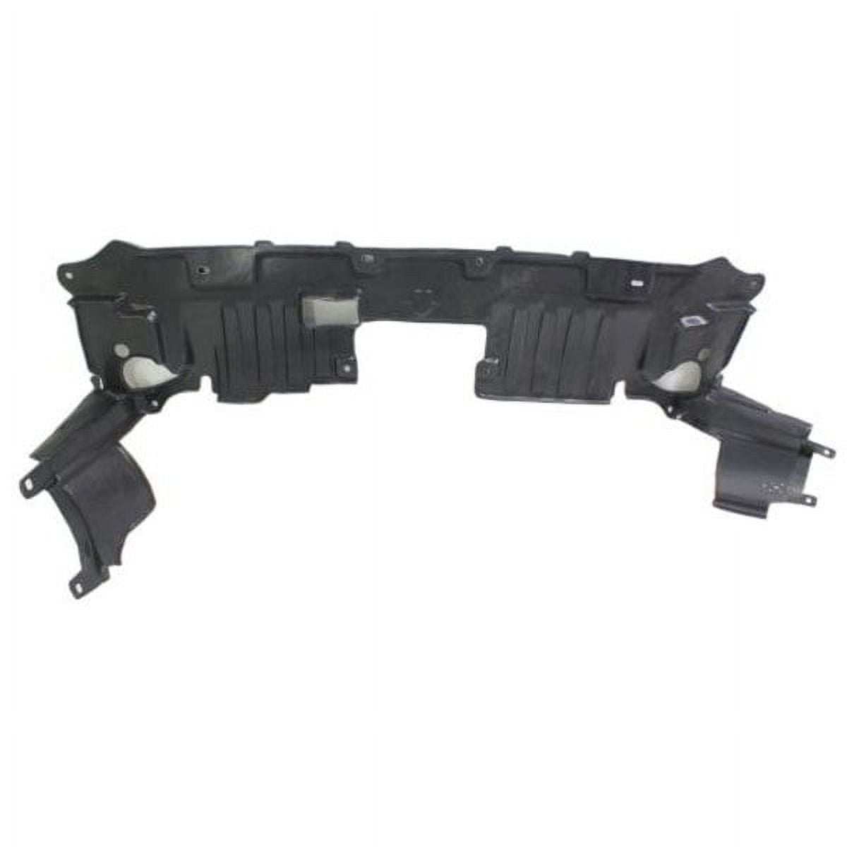 For 05-06 RSX Coupe Engine Splash Shield Under Cover Undercar Deflector ...