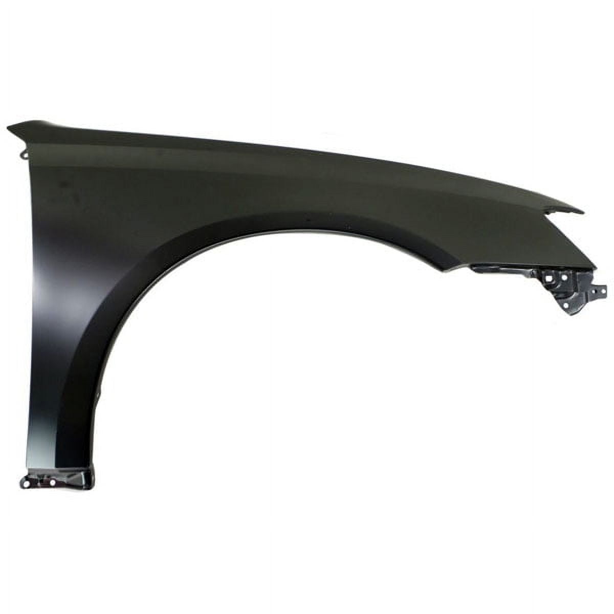 For 05-07 Legacy 2.5L H4 4-Door Front Fender Quarter Panel Primed Right ...