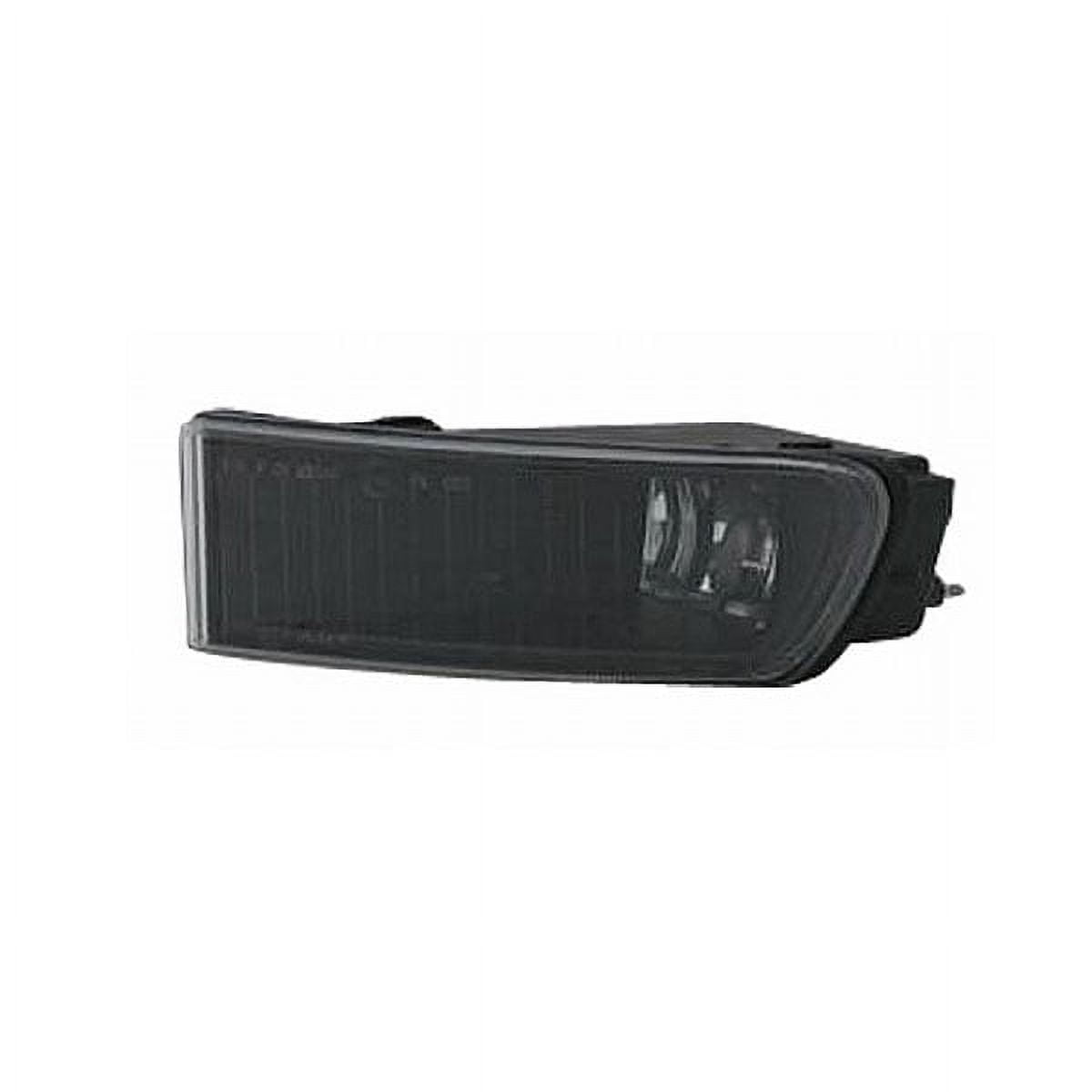 For 05-07 Saab 9-3 Front Driving Fog Light Lamp Assembly Right ...
