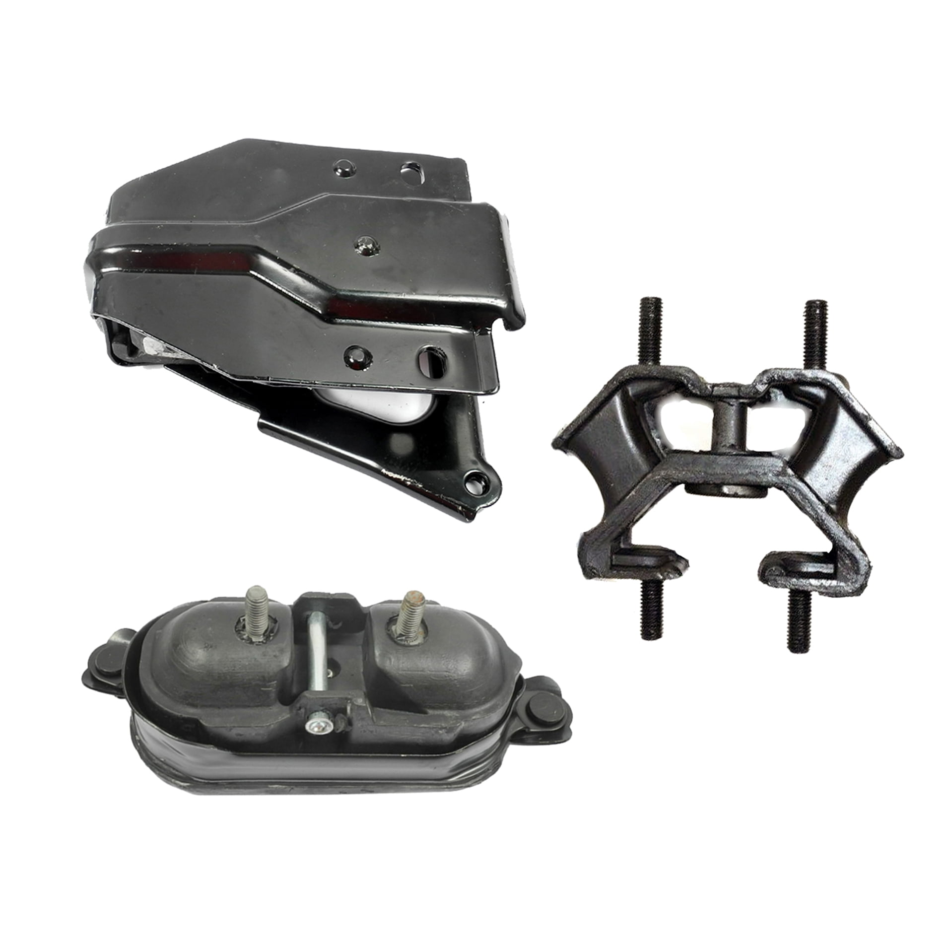 Buick Lacrosse Engine Mount Set