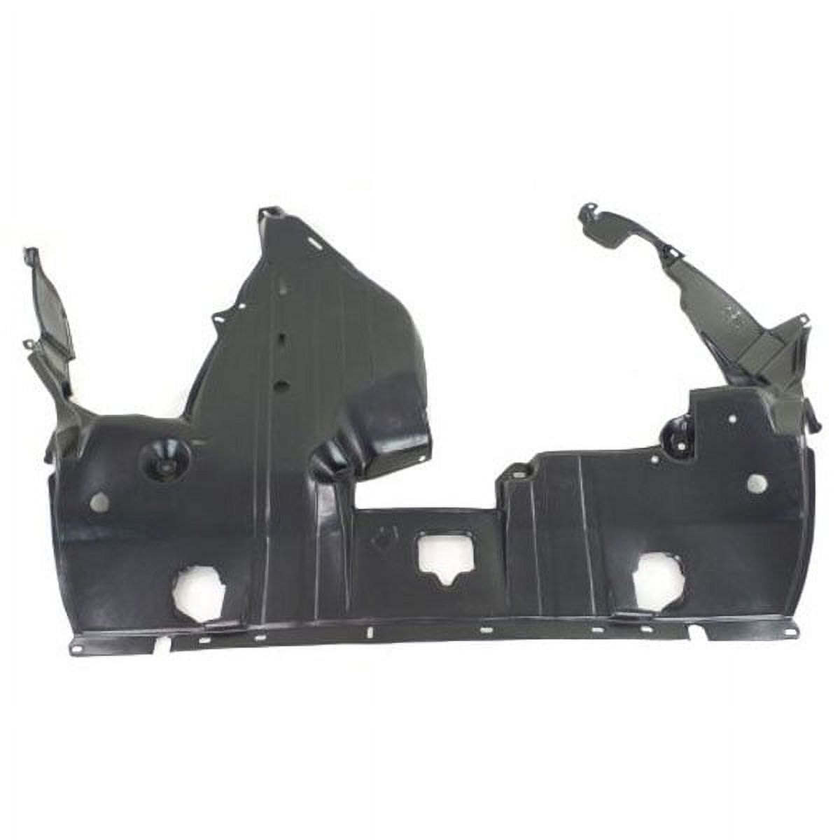 For 05-10 RL Engine Splash Shield Under Cover Undercar Deflector Guard ...