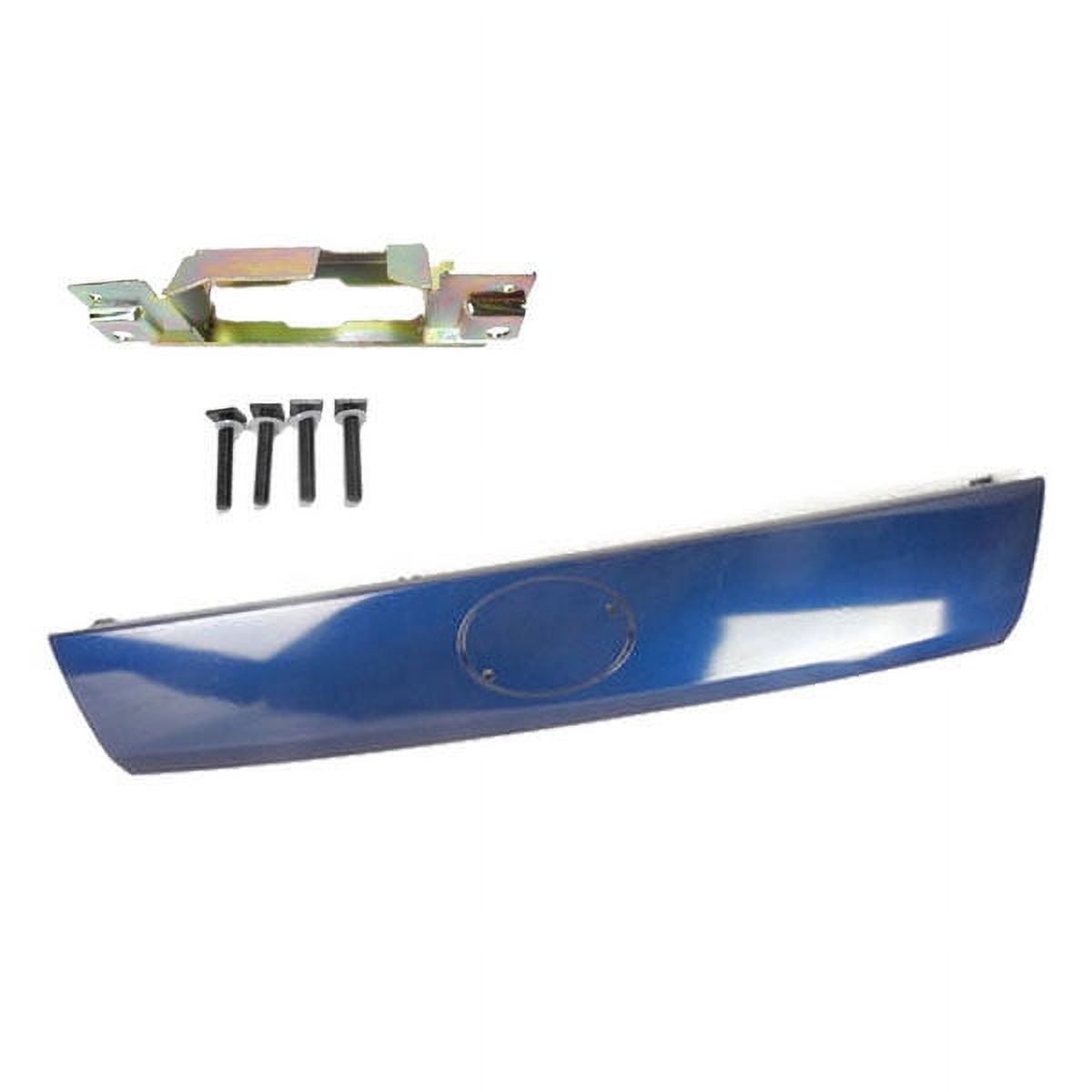 For 05-10 Scion TC Liftgate Tailgate Hatch Door Handle & Metal Bracket ...