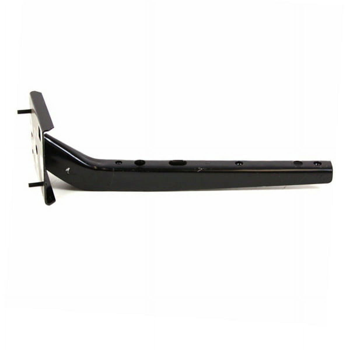 For 05-18 Grand Caravan/05-16 Town & Country Rear Bumper Bracket Right ...