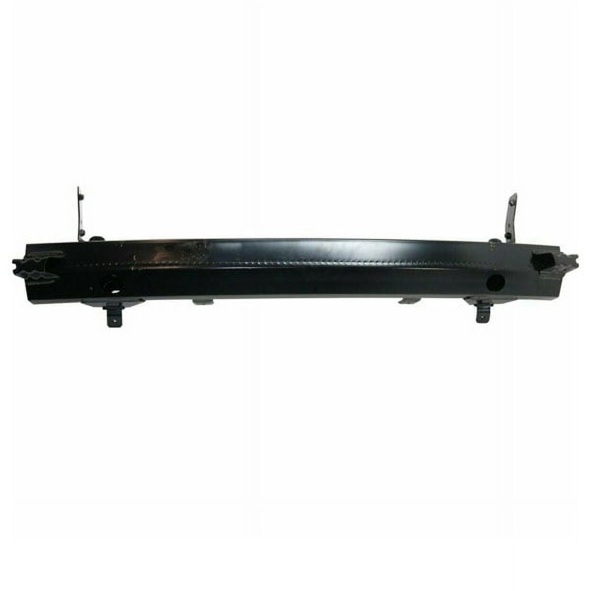 For 05-21 Frontier Truck Front Bumper Impact Bar Crossmember ...