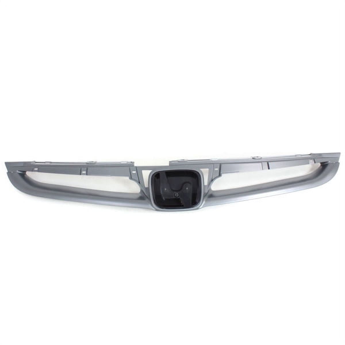 For 06-07 Accord Sedan Japan/Mexico/USA Built Front Grill Grille ...