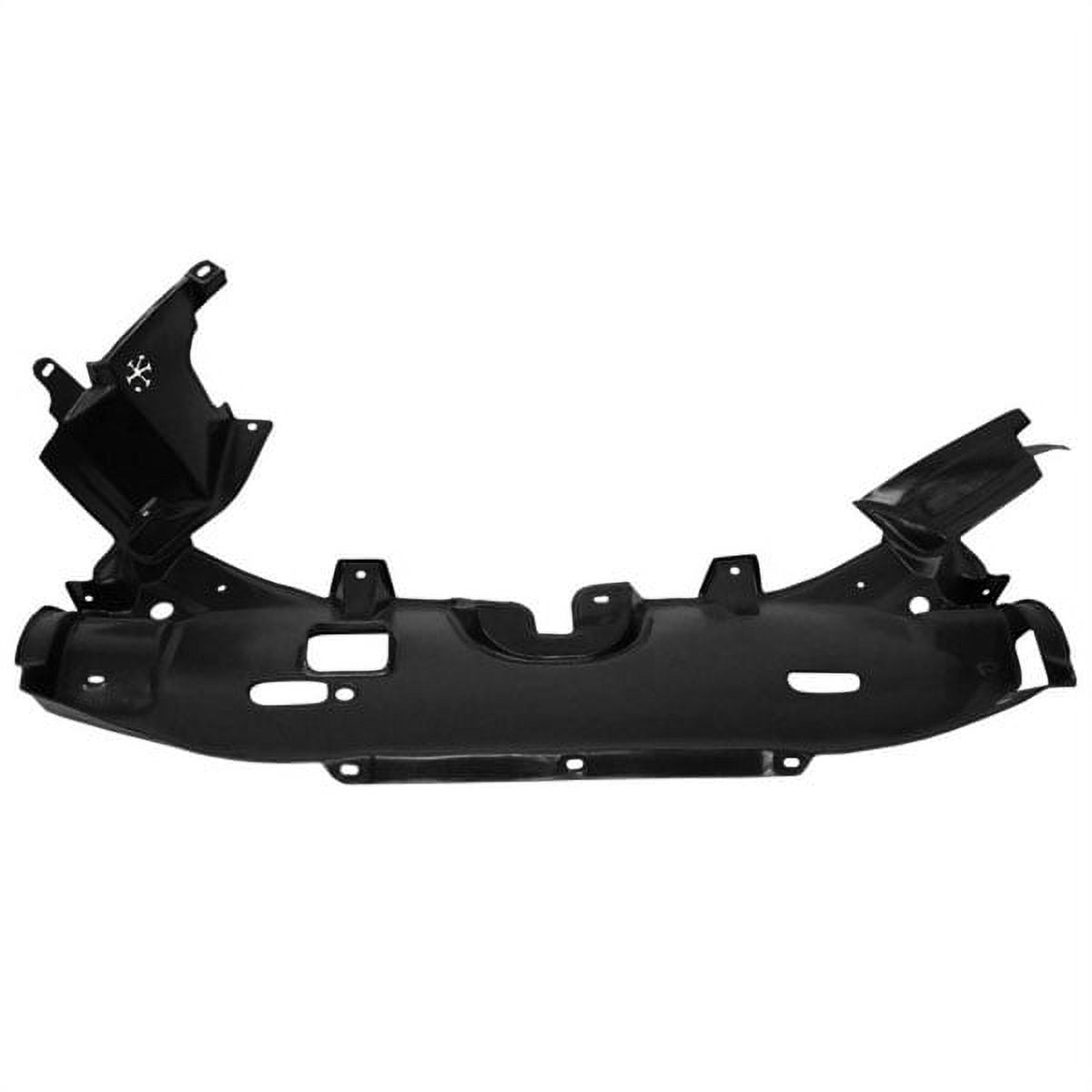 For 06-08 Pilot Front Engine Splash Shield Under Cover Undercar ...