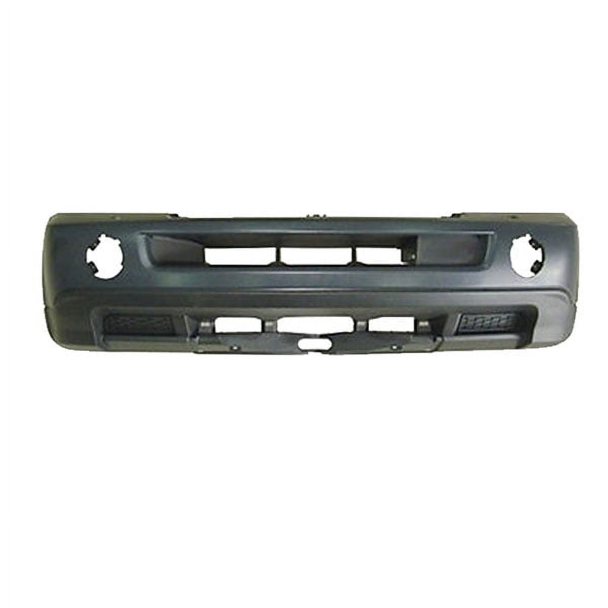 For 06-09 Range Rover Sport HSE Front Bumper Cover Assy RO1000115 ...