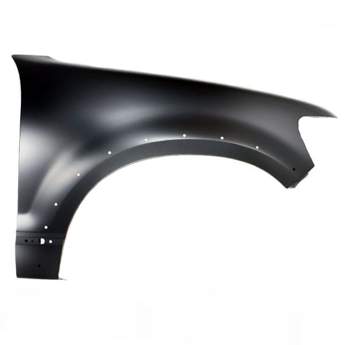 For 06-10 Explorer Eddie Bauer, Limited, XLT Front Fender Quarter Panel ...