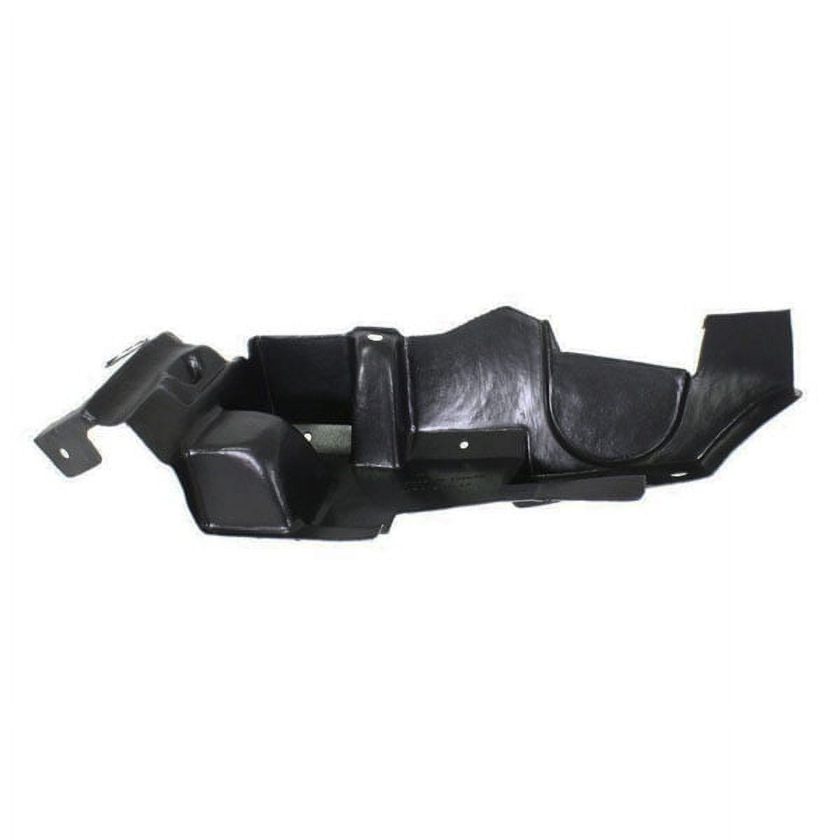 For 06-10 G6 2.4L Front Engine Splash Shield Undercar Cover Guard ...