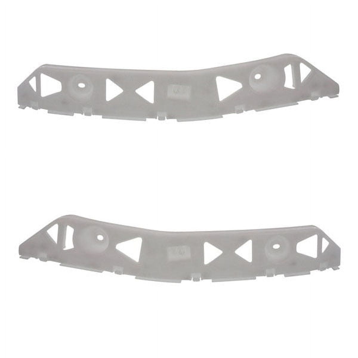 For 06-10 Mazda5 Van Rear Bumper Retainer Brace Support Bracket LH + RH ...