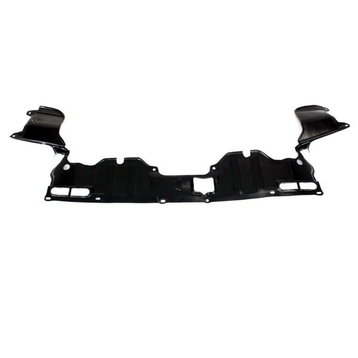 For 06-11 Civic Front Engine Splash Shield Under Cover Undercar ...