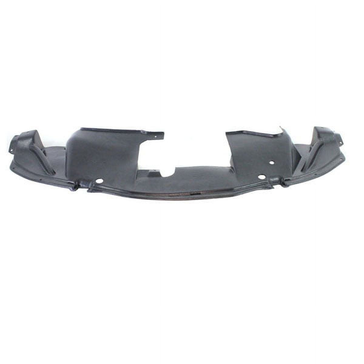 For 06-11 Endeavor Front Engine Splash Shield Undercar Cover Air ...