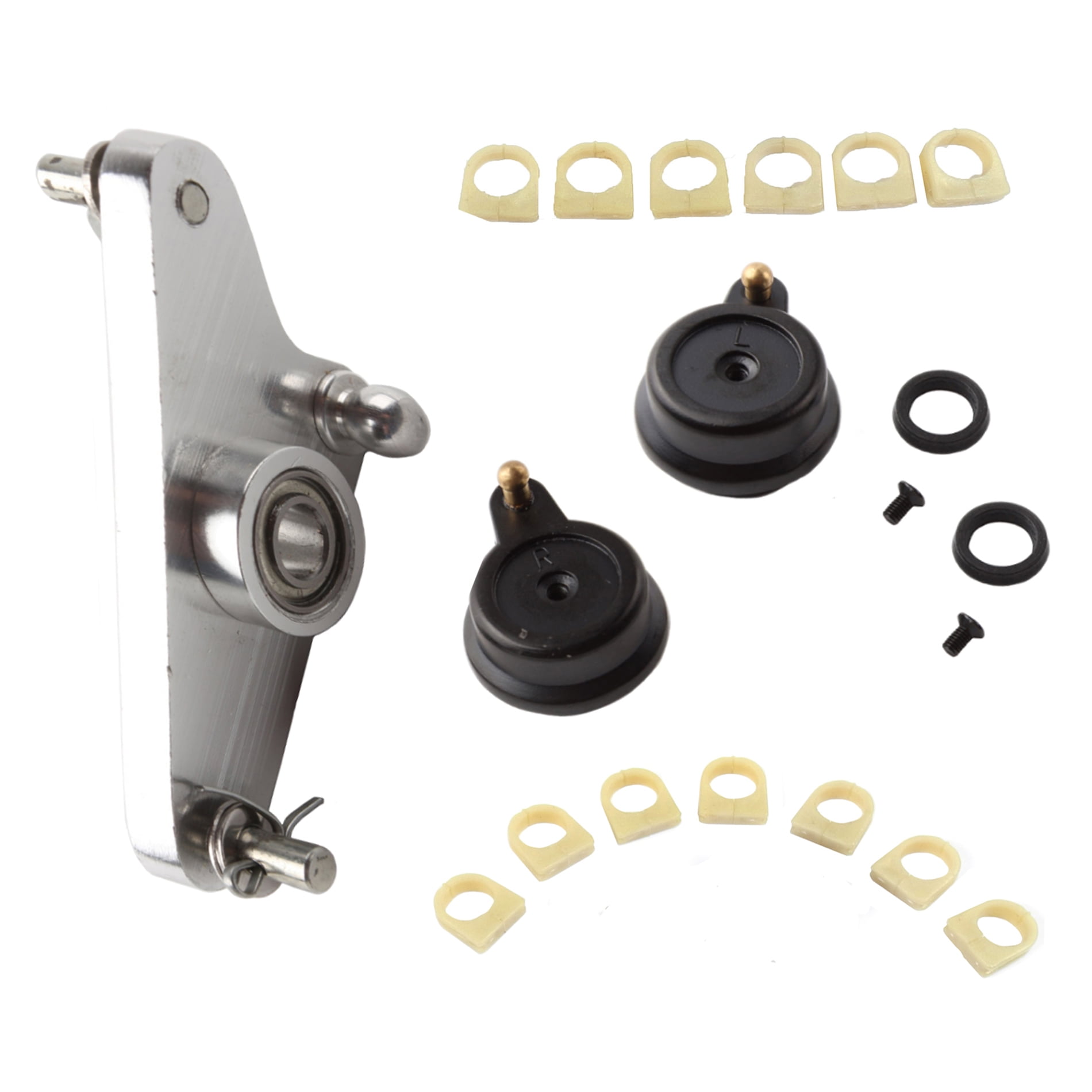 For 06-11 Mercedes-Benz C280 RK5708 Metal Air Intake Manifold Repair ...