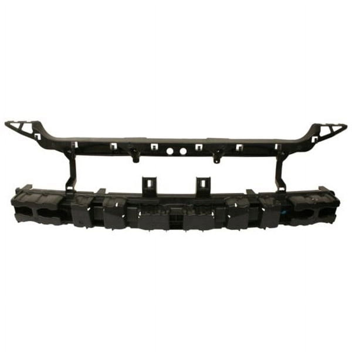 For 06-13 Impala & 14-16 Impala Limited Rear Bumper Cover Impact Energy ...