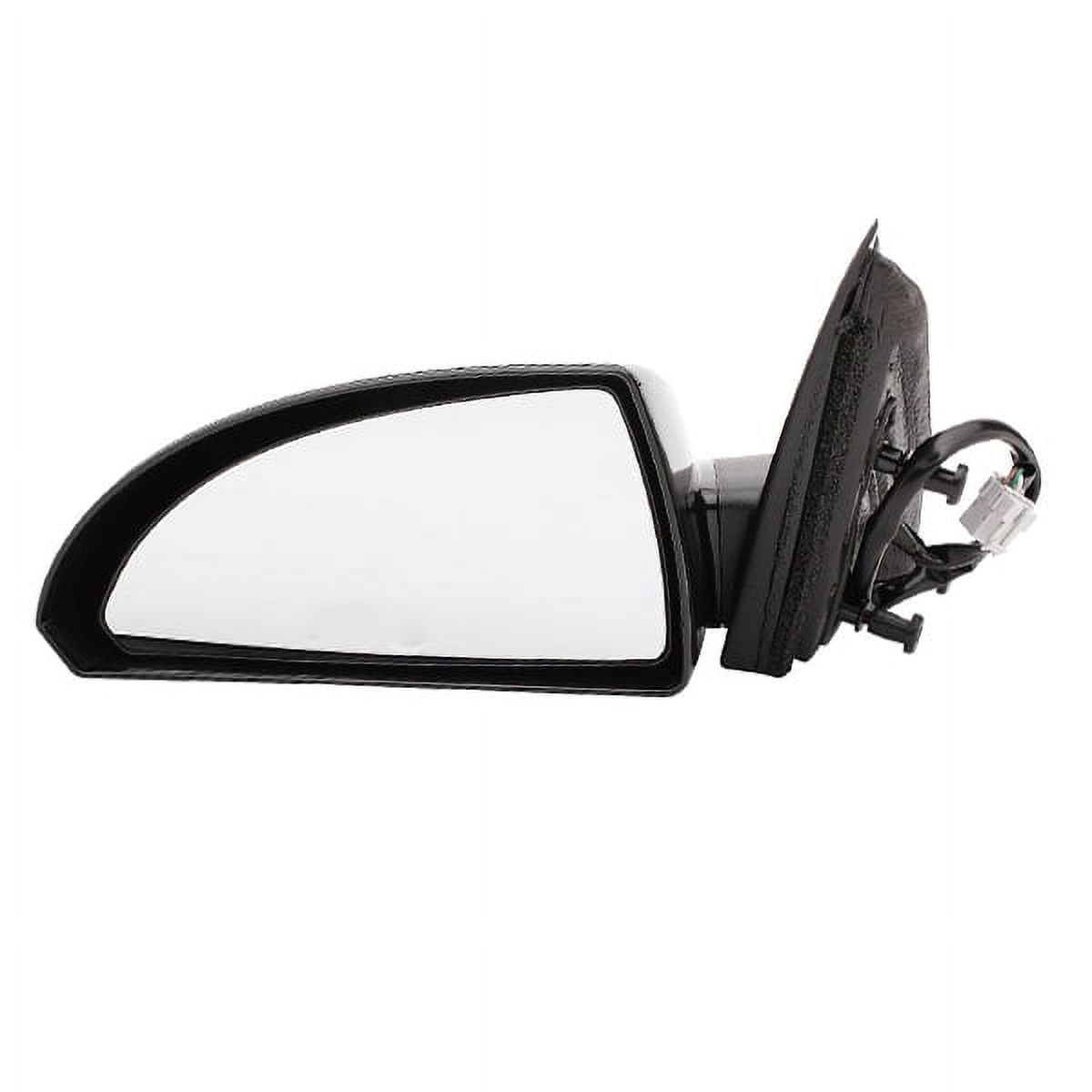 For 06-13 Impala 14-16 Impala Limited Rear View Mirror Power Heateded ...