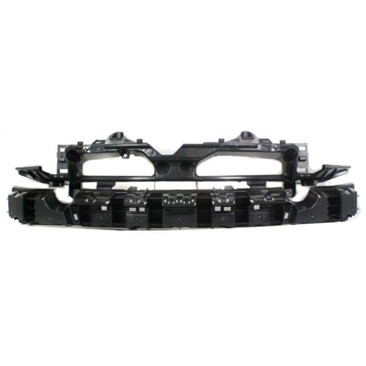 For 06-16 Chevy Impala, 06-07 Monte Carlo Front Bumper Cover Impact ...
