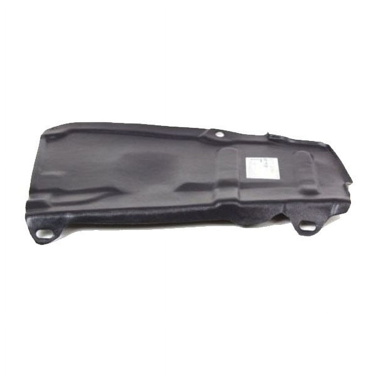 For 06-18 RAV4 Front Engine Splash Shield Under Cover Undercar Guard ...