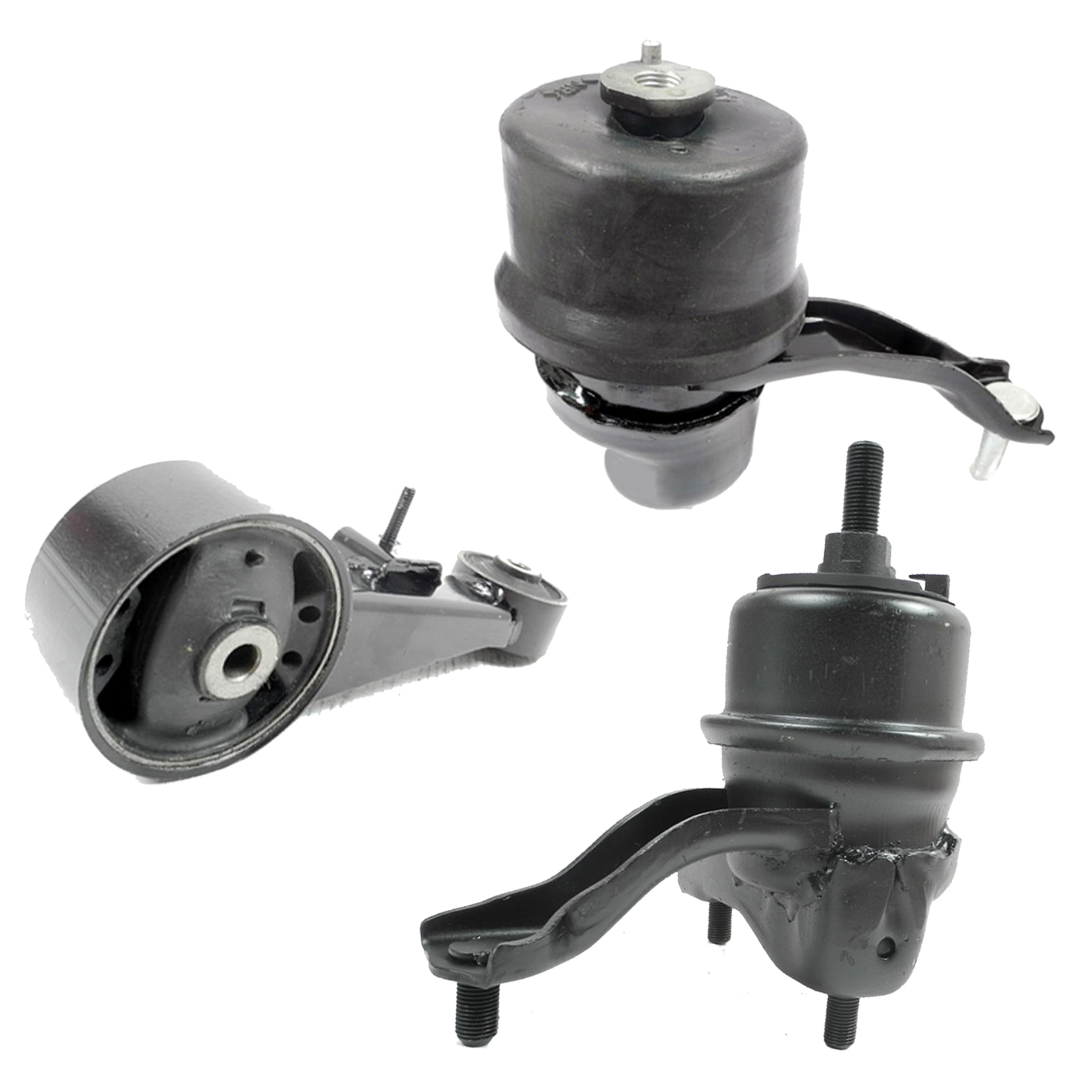 For 07-08 Lexus RX350 3.5L Automatic Engine Motor and Transmission ...