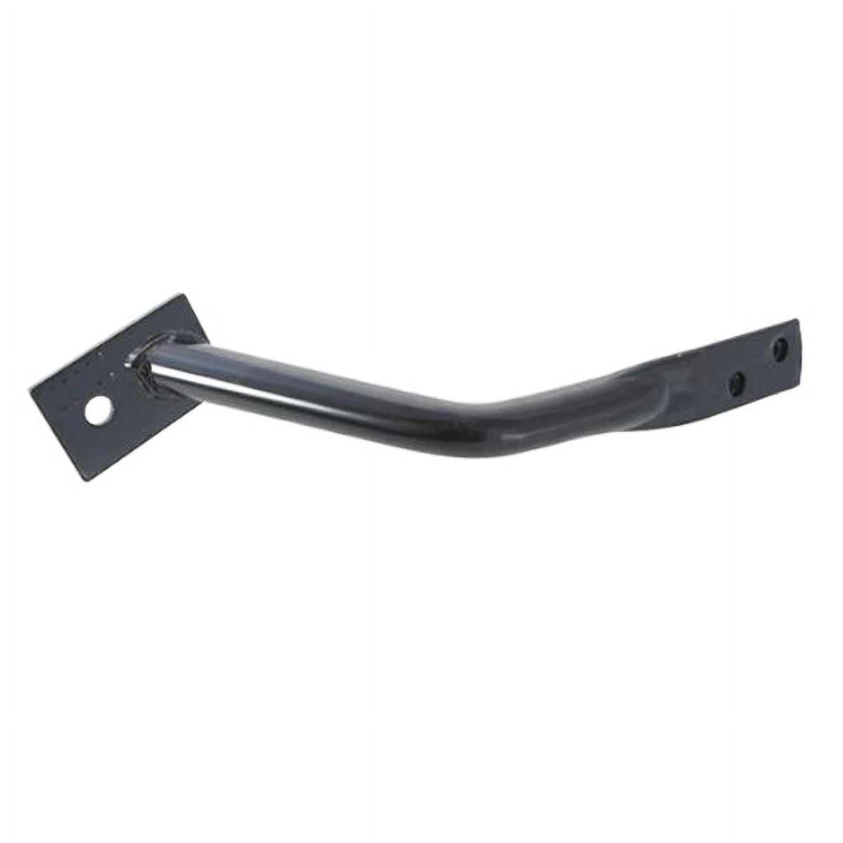 For 07-10 Chevy Silverado Truck Front Bumper Impact Bar Mount Bracket ...