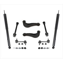 Energy Suspension Universal 20.5mm Black Greasable Sway Bar Bushings ...