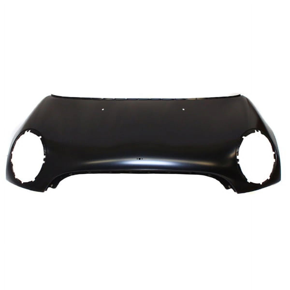 For 07-10 Mini Cooper Front Hood Panel Assembly Primed MC1230102 ...