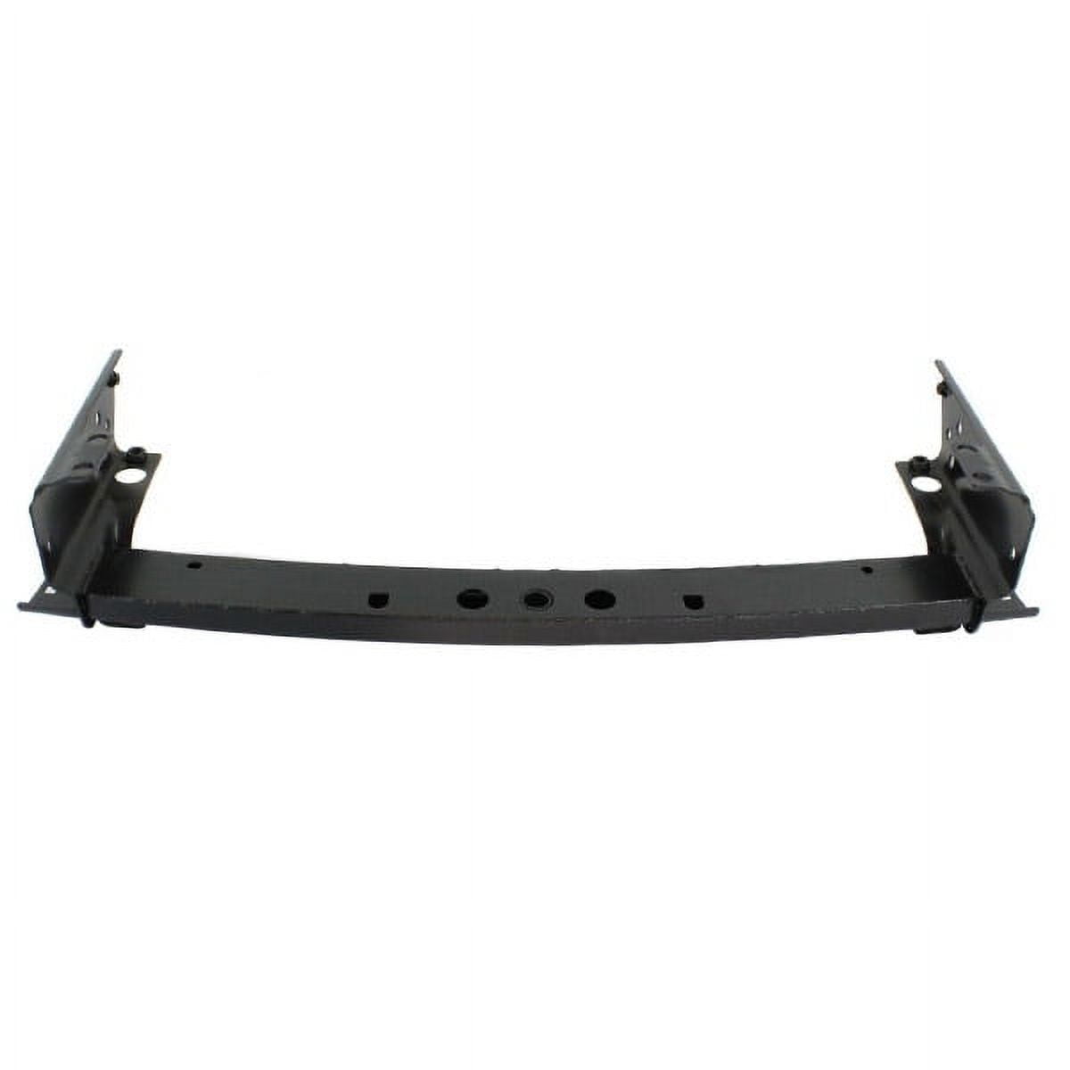 For 07-10 Silverado 2500HD/3500HD Rear Bumper Lower Reinforcement ...