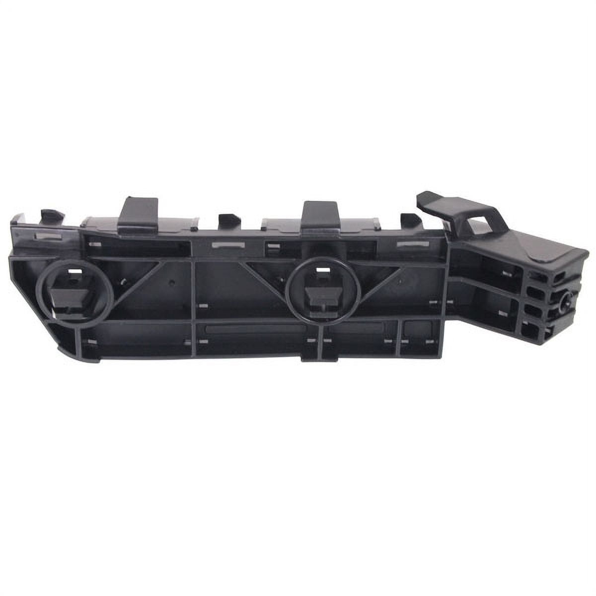 For 07-11 CR-V Front Bumper Face Bar Retainer Mounting Bracket Spacer ...