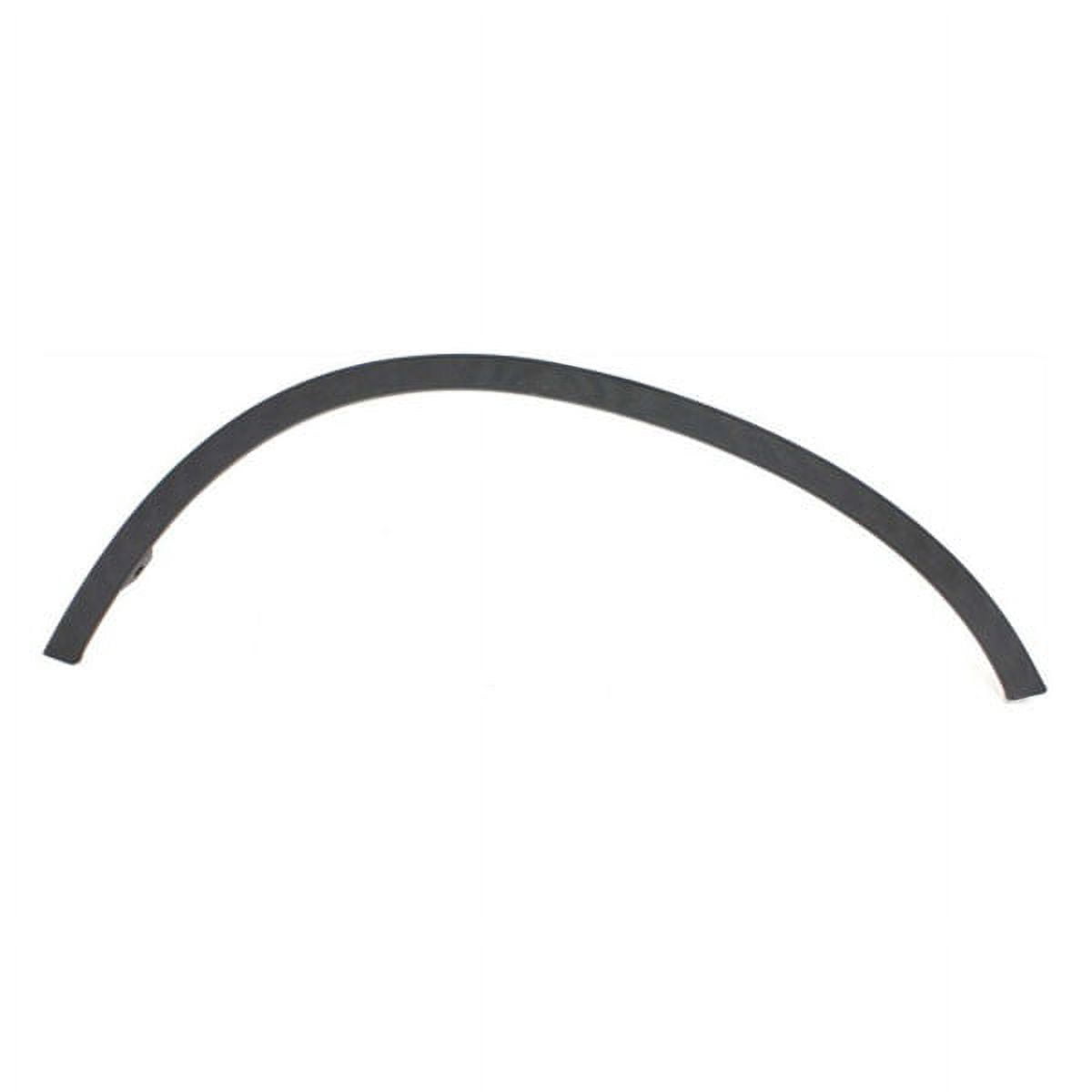 For 07-11 CRV Front Fender Molding Moulding Trim Arch Passenger Side ...