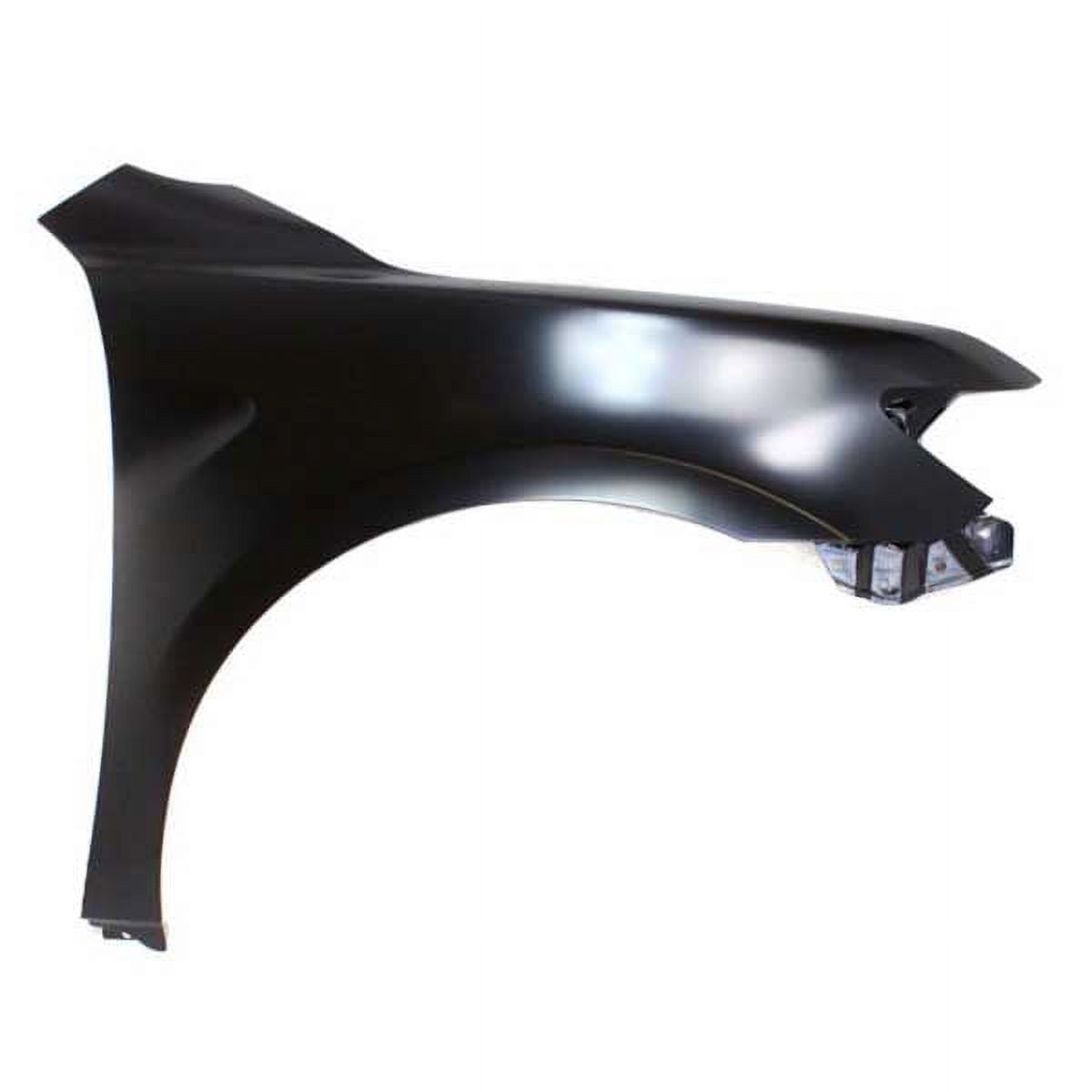 For 07-11 Camry & Hybrid (USA/Japan Built) Front Fender Quarter Panel ...