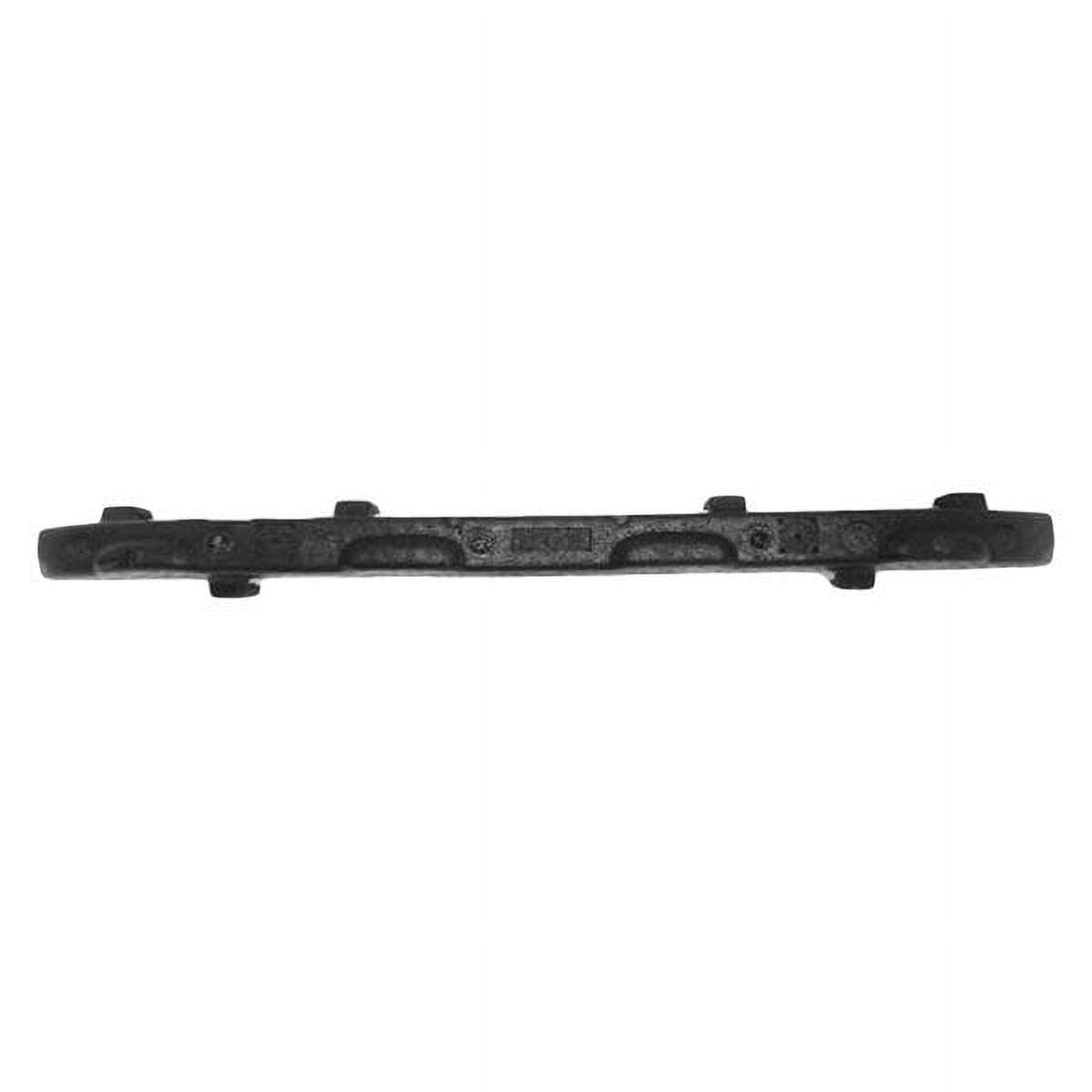 For 07-11 Honda Crv New Front Bumper Impact Absorber HO1070146C ...