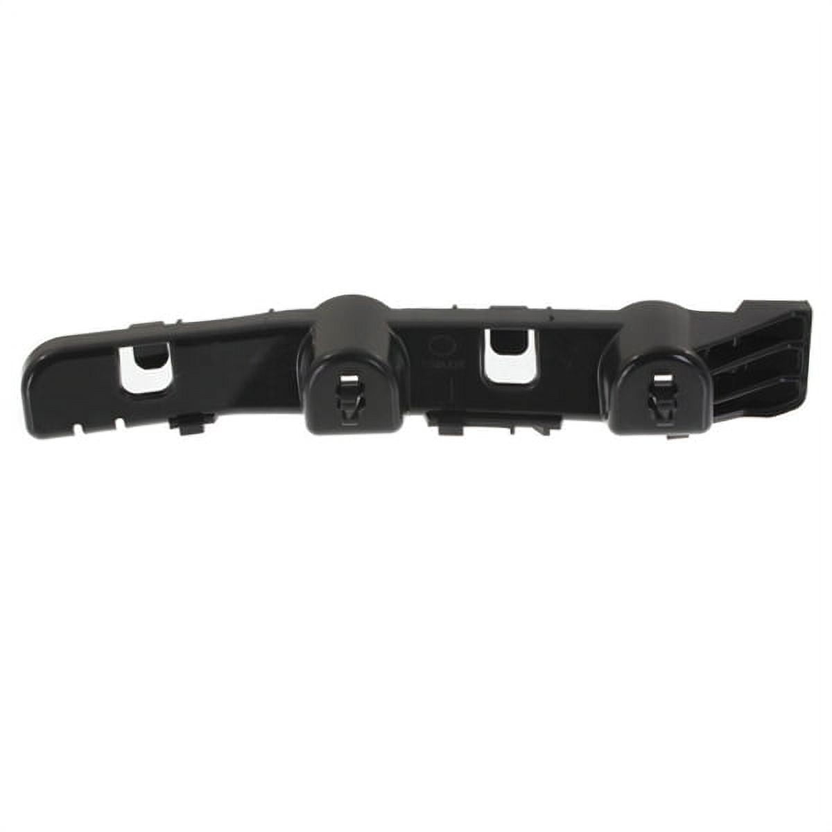 For 07-12 Altima Sedan Front Bumper Outer Retainer Mounting Bracket ...