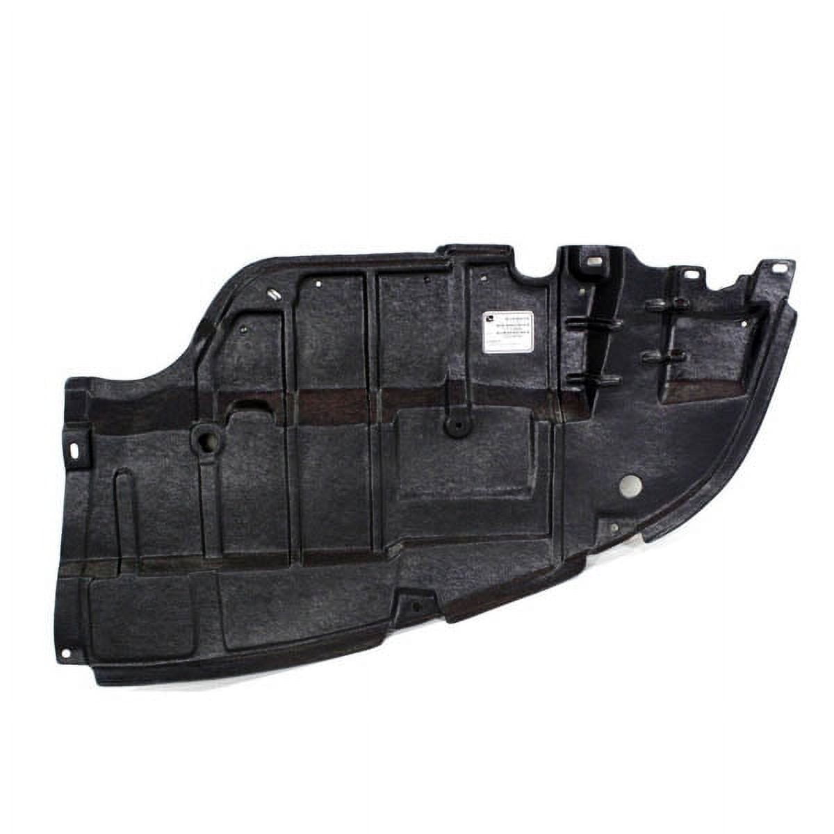 For 07-12 ES350 Engine Splash Shield Under Cover Undercar Deflector ...
