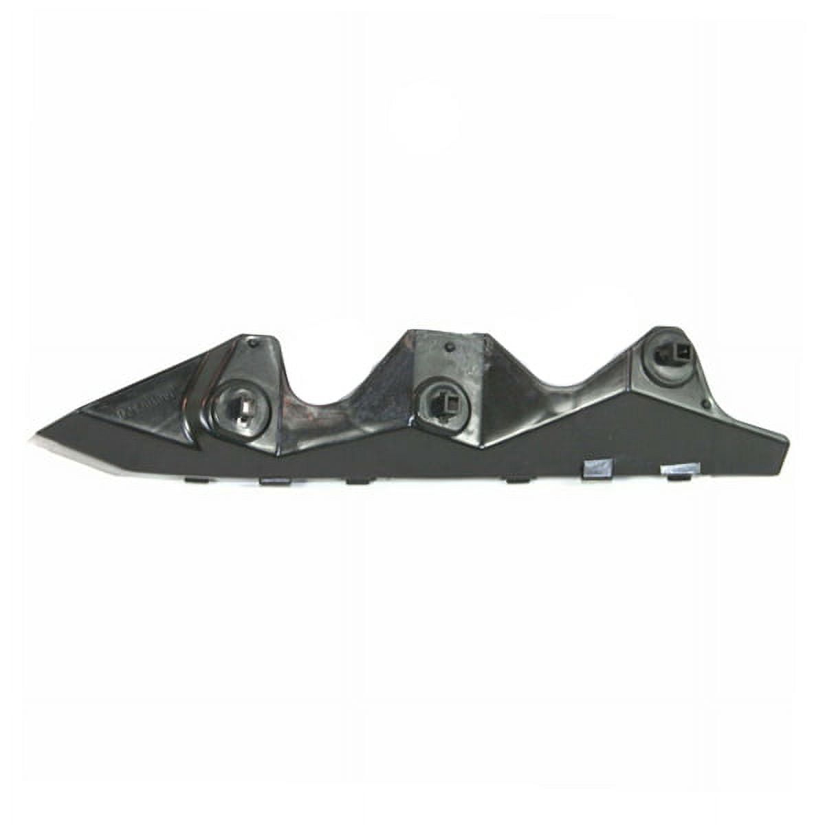 For 07-12 Sentra Front Bumper Cover Retainer Mounting Brace Bracket ...