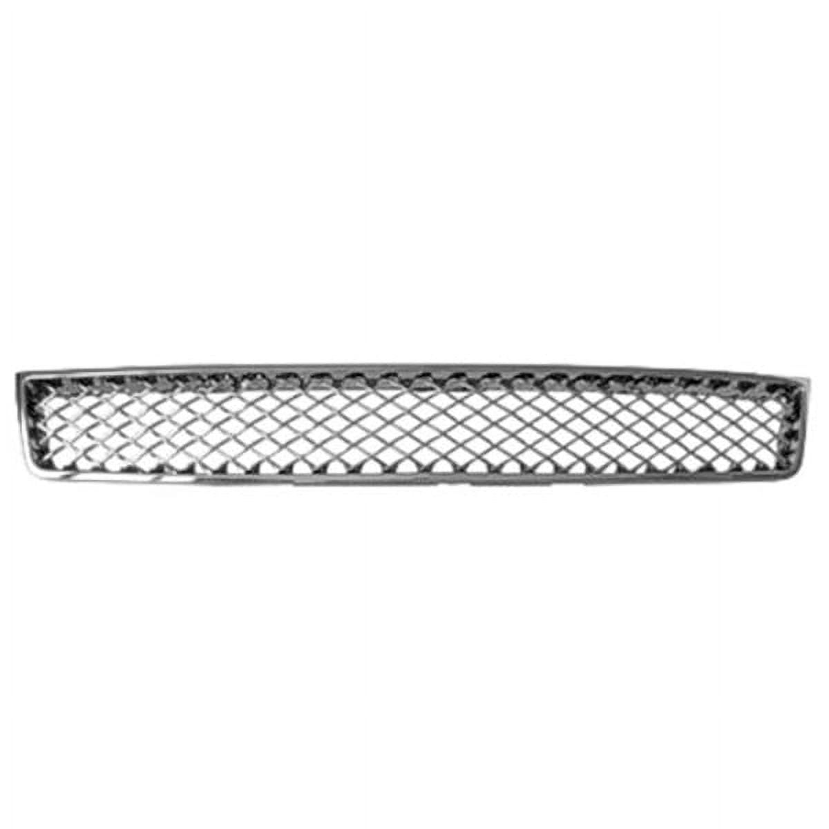 For 07-14 Avalanche/Tahoe (w/o Off Road Pkge) Front Lower Grille ...