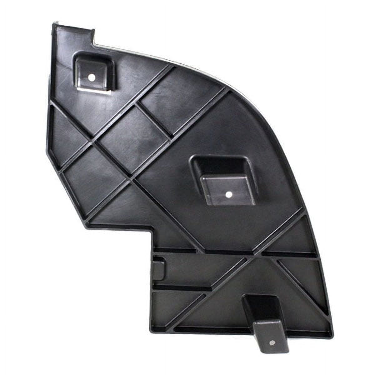 For 07-14 Escalade Front Bumper Cover Outer Filler Bracket Retainer ...