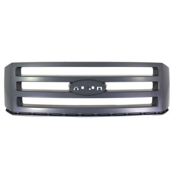 Ford Expedition Grille Assembly