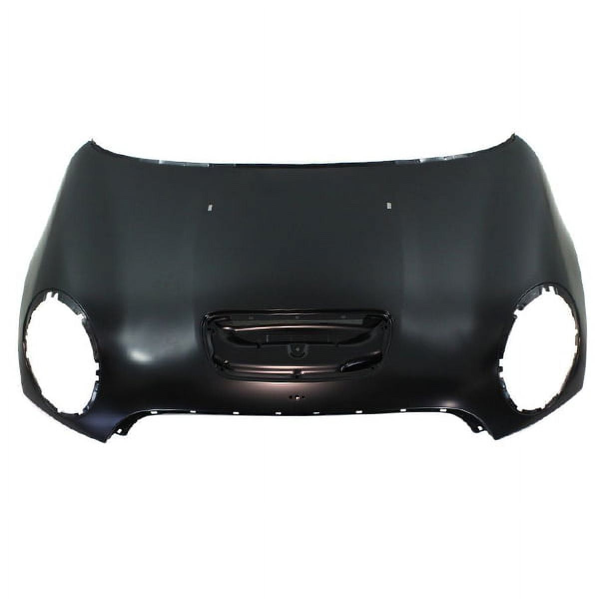 For 07-15 Mini Cooper Front Hood Panel Assembly Primed MC1230103 ...