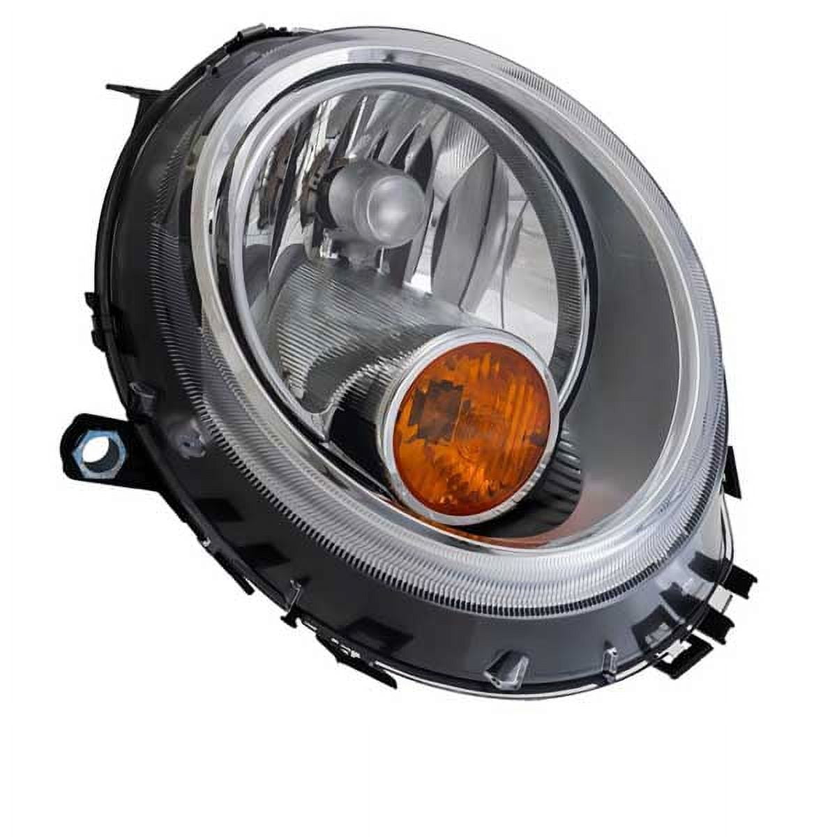 For 07-15 Mini Cooper Headlight Headlamp Halogen Head Light Lamp Bulb ...