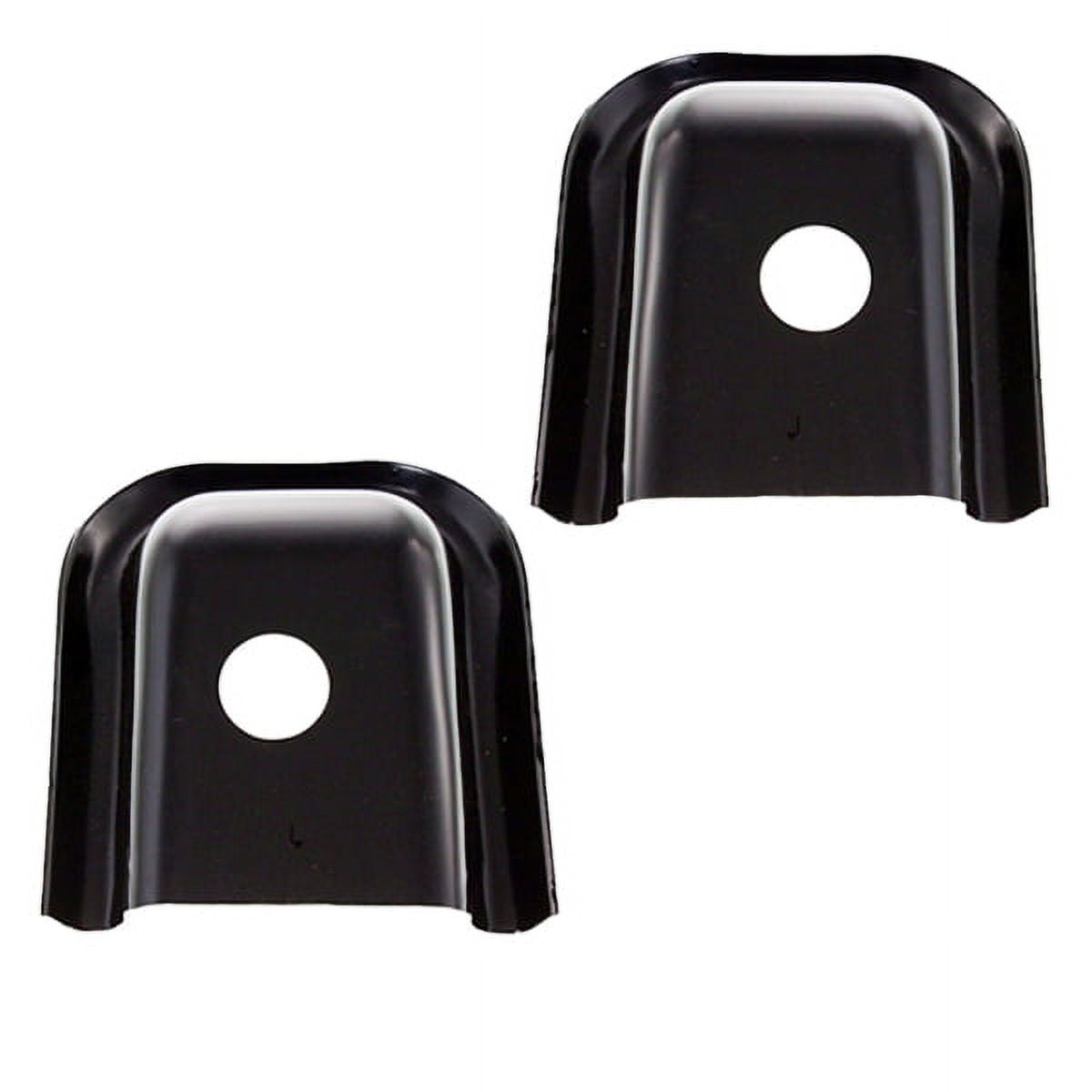 For 07-16 Silverado/Sierra Truck Front Bumper Retainer Mounting Bracket ...