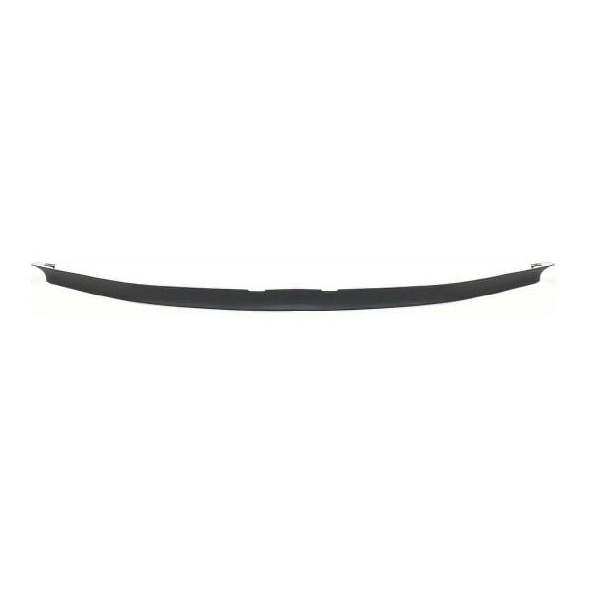 For 08 09 10 F250/F350 Truck 2WD Front Spoiler Valance Air Deflector ...