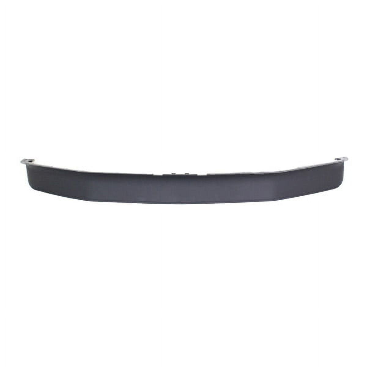 CAPA For 08 09 10 F250/F350 Truck 4WD Front Spoiler Valance Air ...