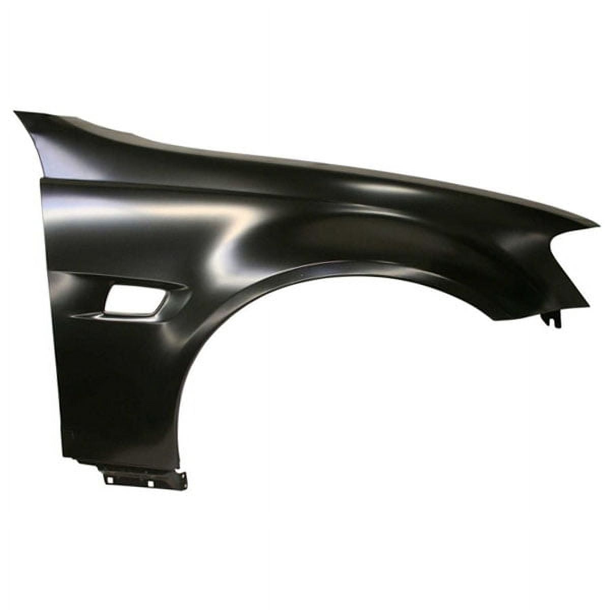 For 08-09 G8 Base/GT/GXP USA Built Front Fender Quarter Panel Primed ...