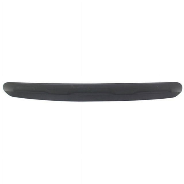 For 08-10 Highlander Rear Lower Bumper Cover Assy Textured TO1115100 ...