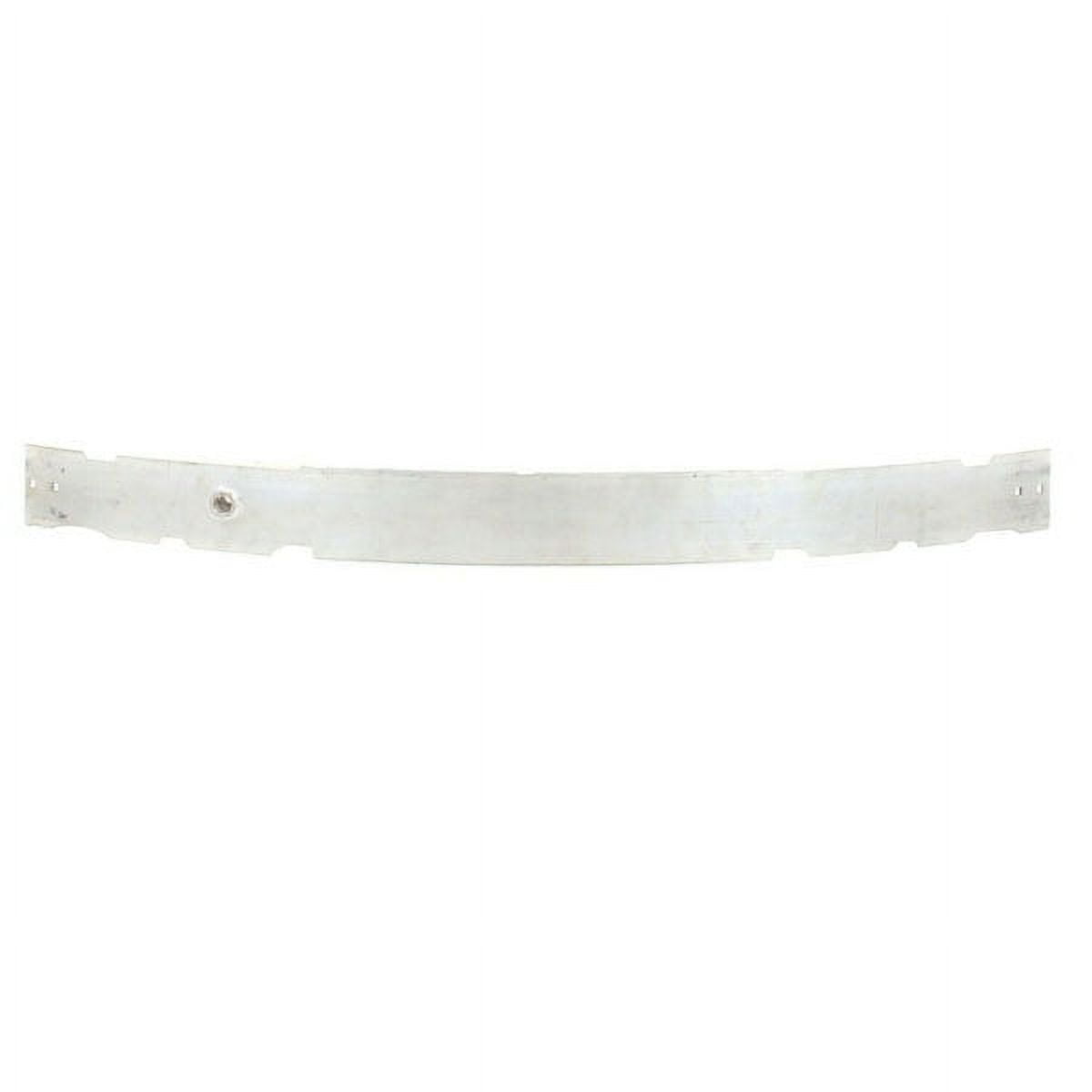 For 08-11 Benz C-Class Front Bumper Impact Bar Crossmember ...