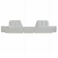 DODAMOUR 4 Pack Car Rubber Bumper Anti Collision Strips, Front and Back ...