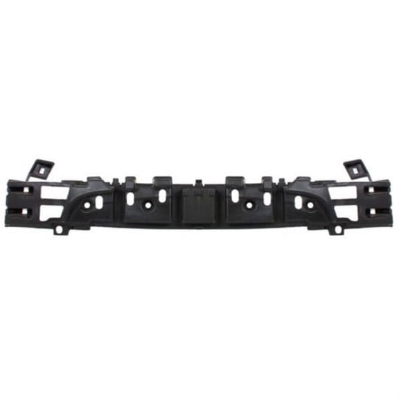 Front Bumper Grille - Compatible with 2013 Chevy Malibu - Walmart.com