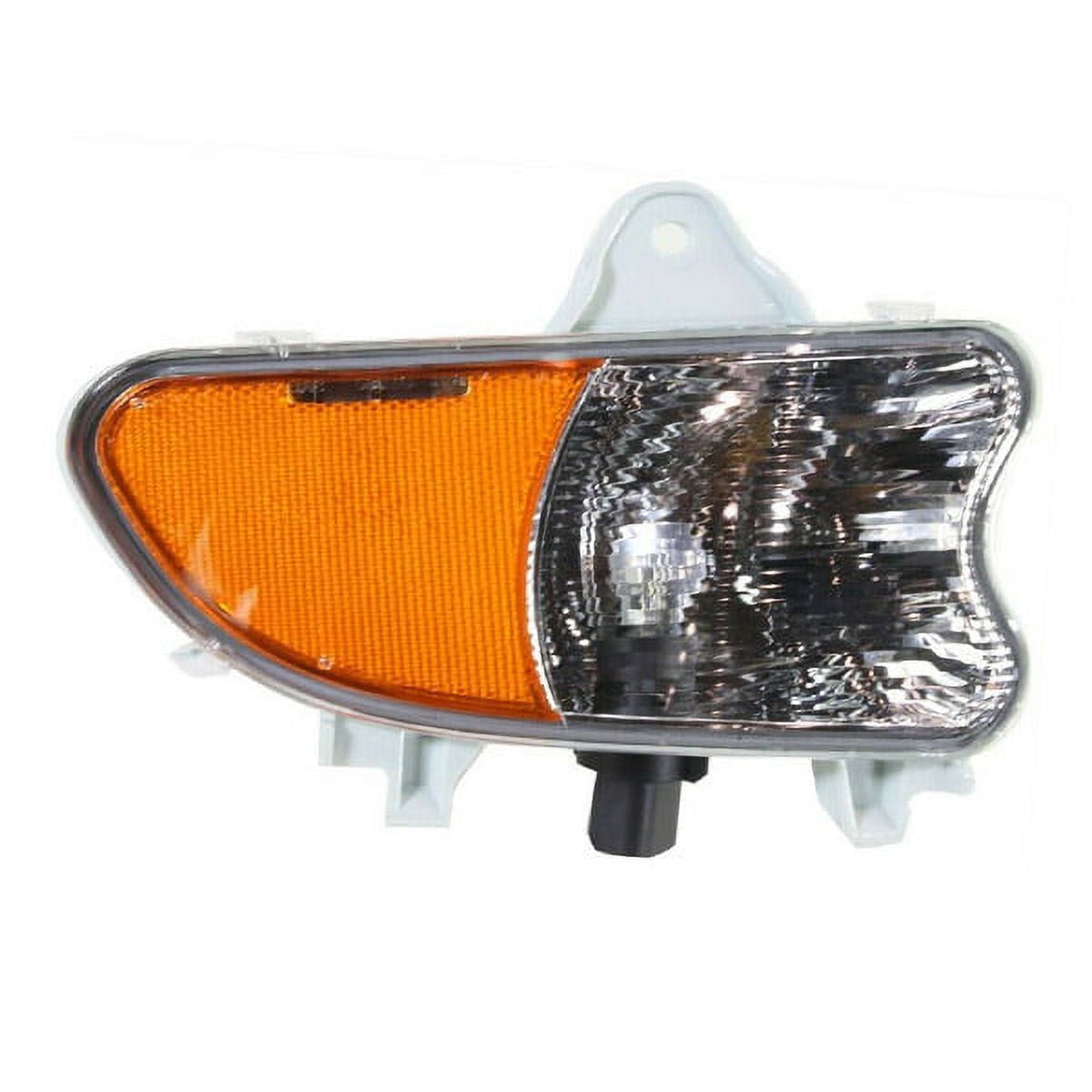 CAPA For 08-12 Enclave Park Corner Light Turn Signal Marker Lamp ...