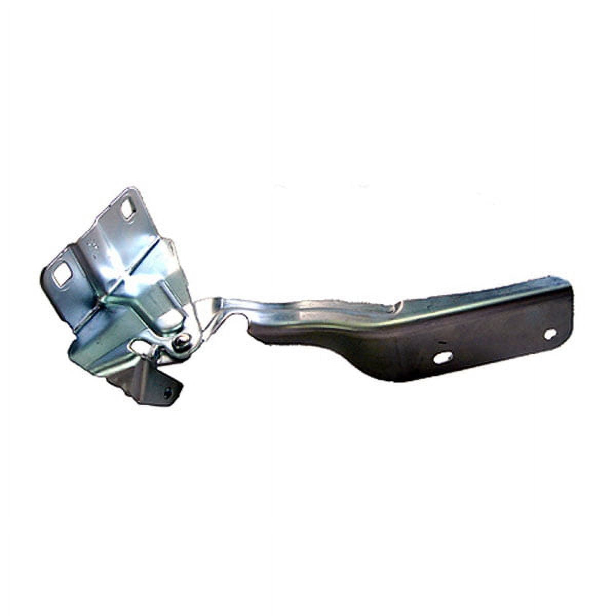 For 08-13 Rogue/14-15 Rogue Select 2.5L Front Hood Hinge Bracket LH ...