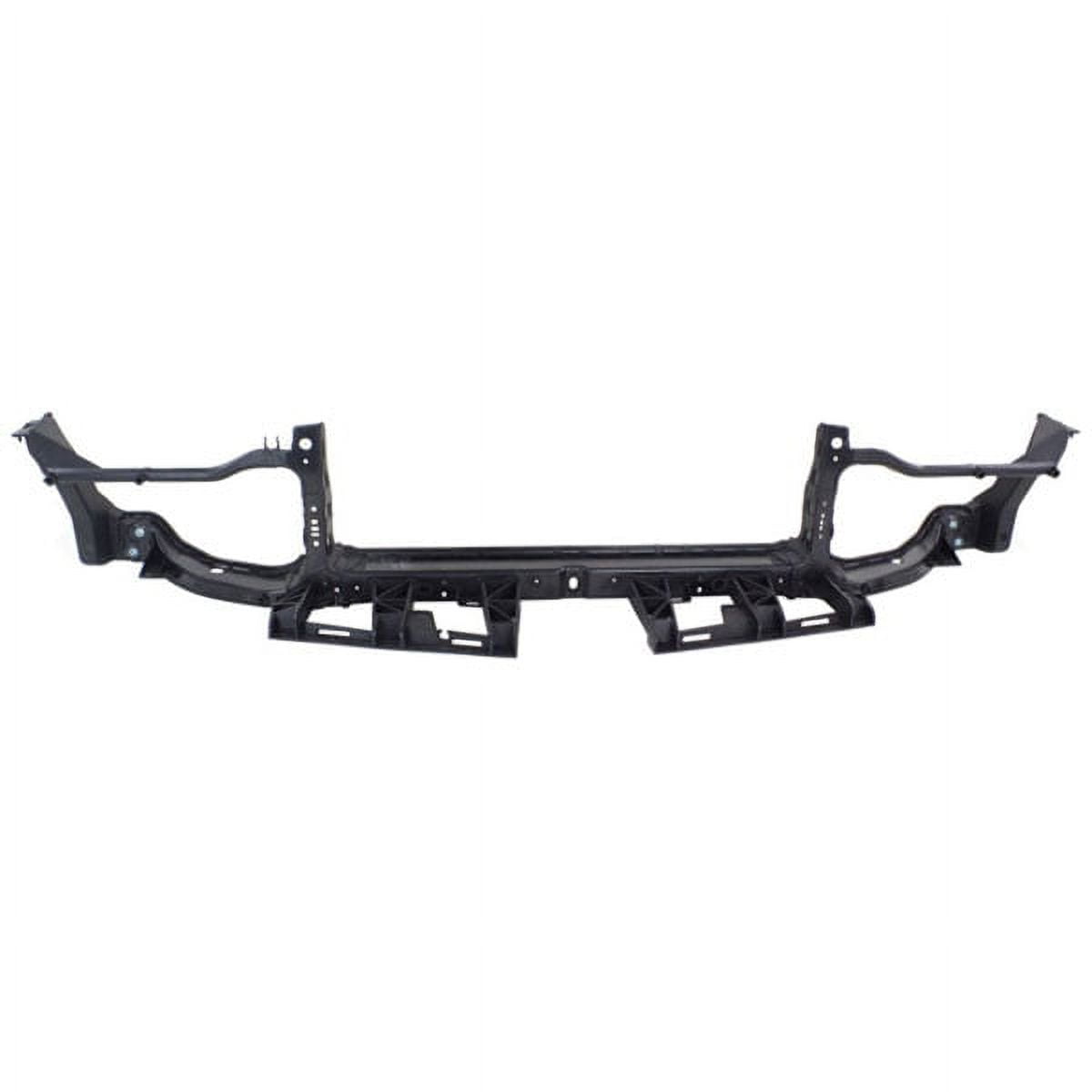 For 08-14 Challenger Coupe Radiator Support Core Assy Upper Crossmember ...