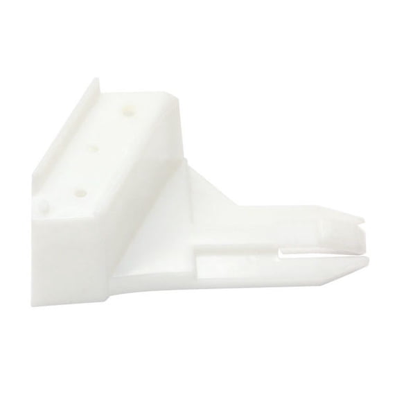 For 08-15 Lancer Front Bumper Cover Retainer Brace Support Bracket RH ...